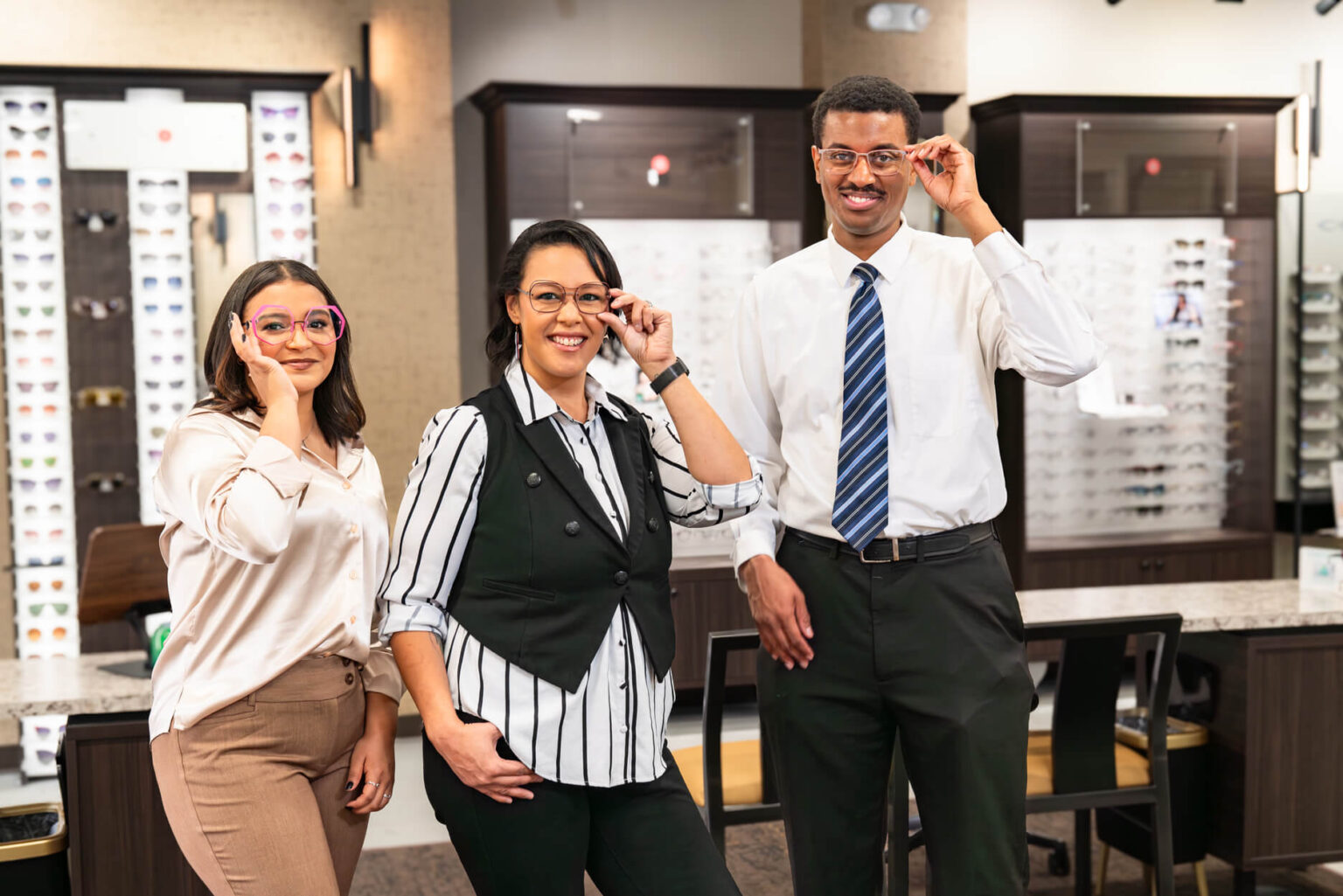 Sweet View Optical | Boutique Optometry in Sugar Hill GA | Woman Owned ...