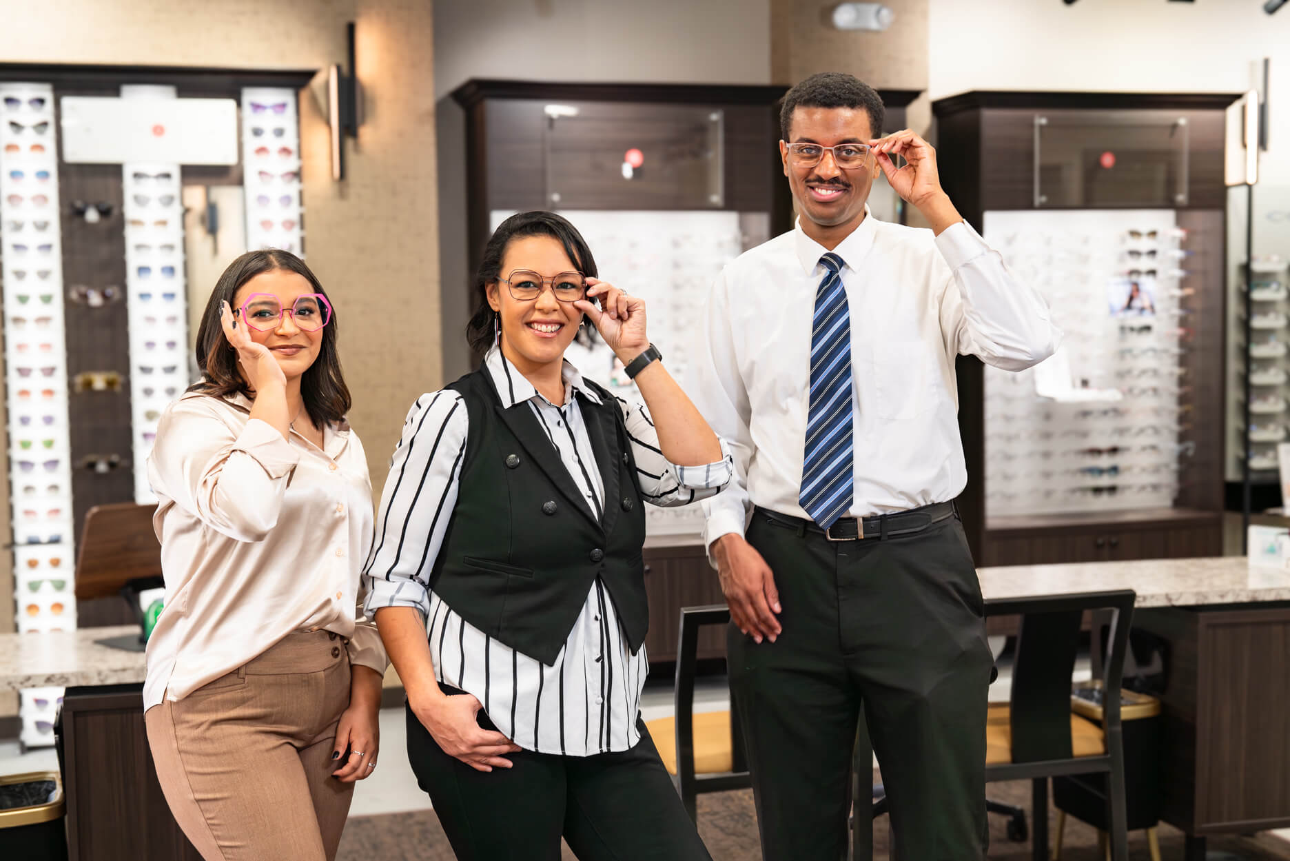 Sweet View Optical | Boutique Optometry in Sugar Hill GA | Woman Owned ...